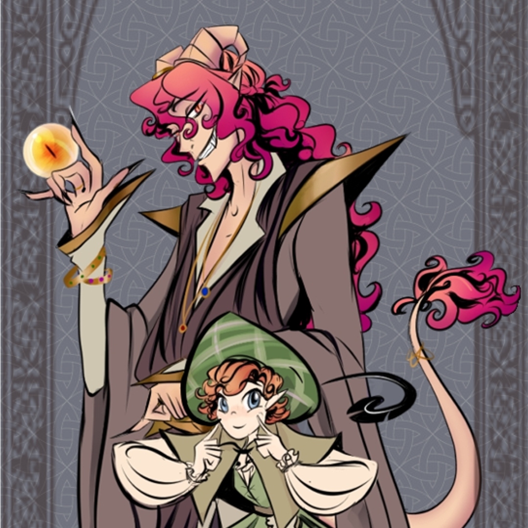 Alignment ( SNEEK PEEK ) | WEBTOON