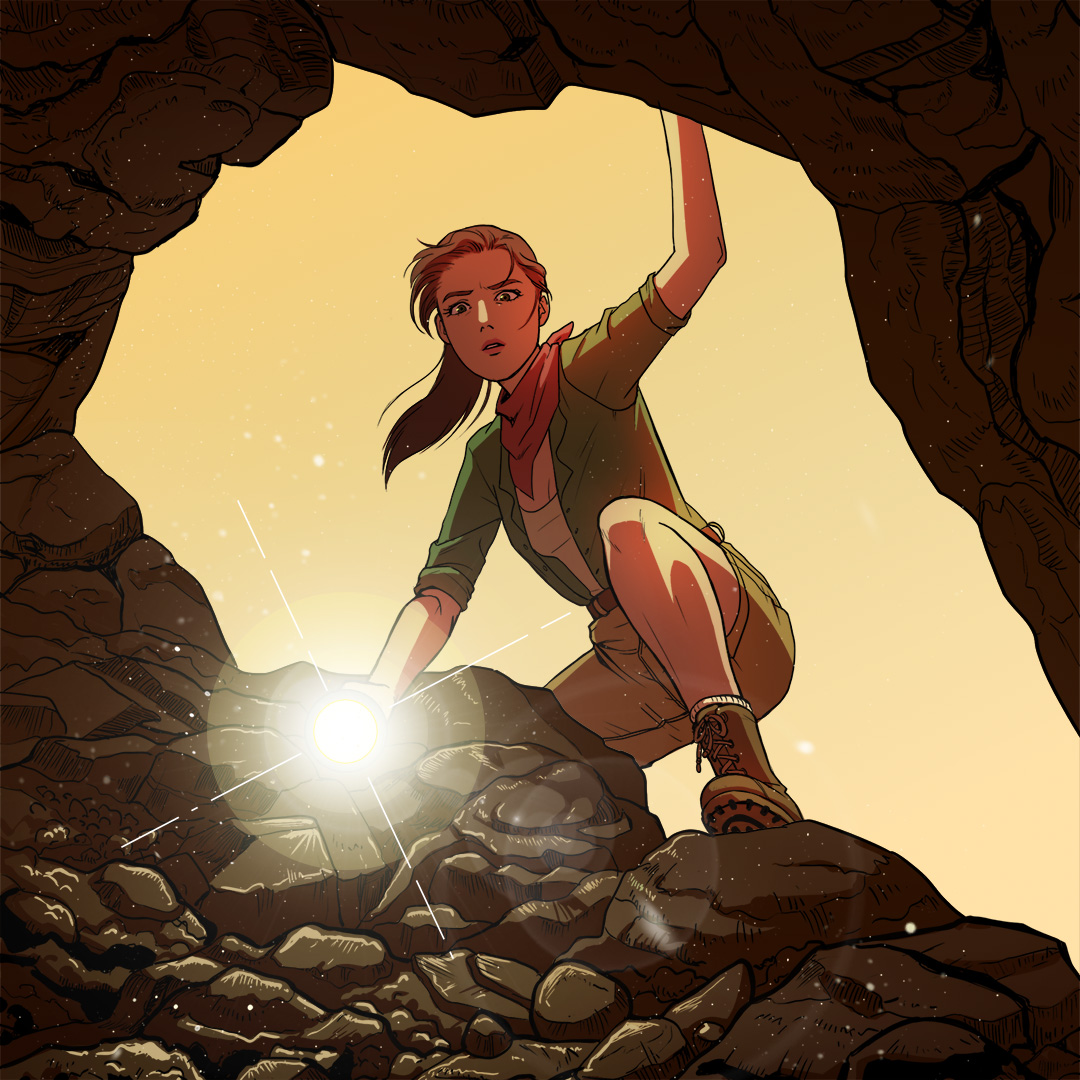 Ouroboros | WEBTOON