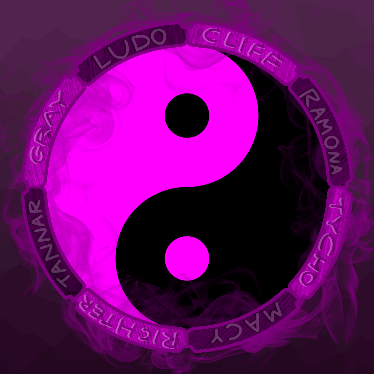 The In-Between (DISCONTINUED ON WEBTOON) | WEBTOON