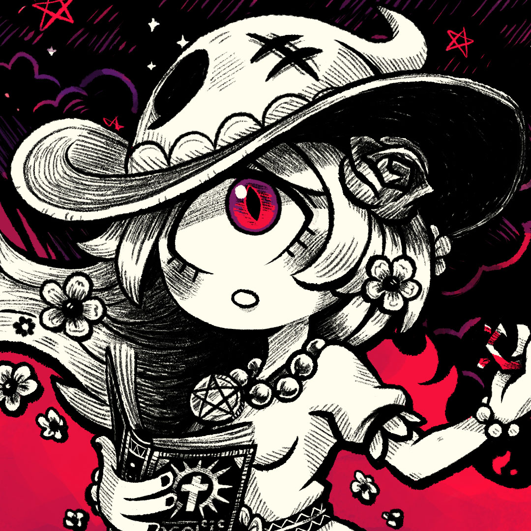 LunaSomnia | WEBTOON