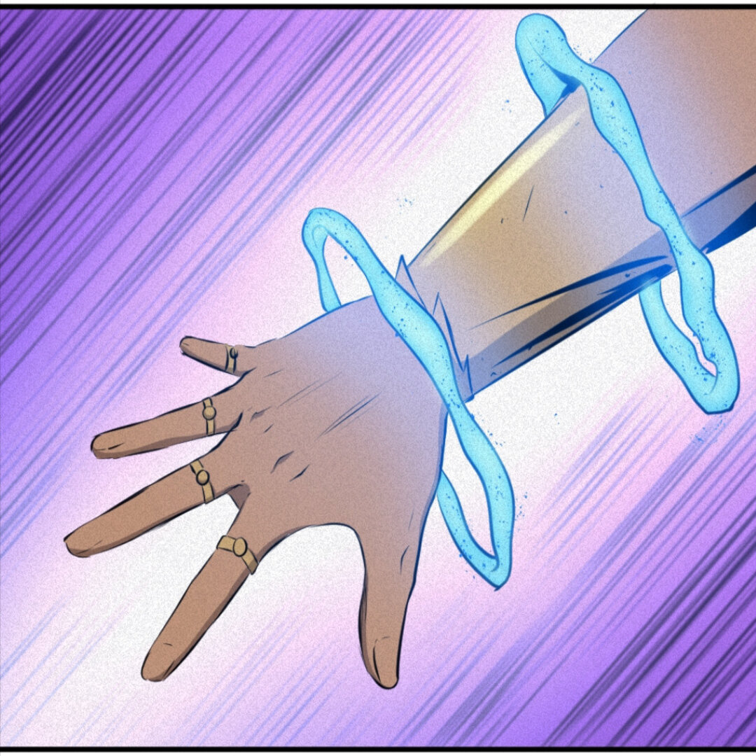 Lightheart: Fresh Start | WEBTOON