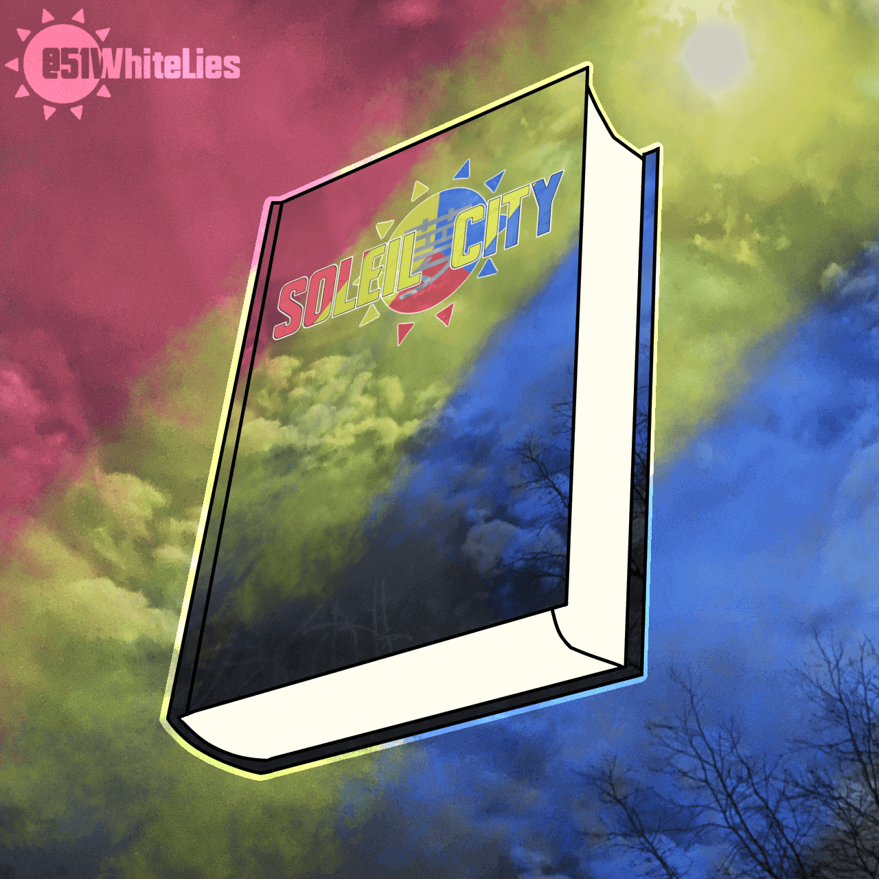 Soleil City | WEBTOON