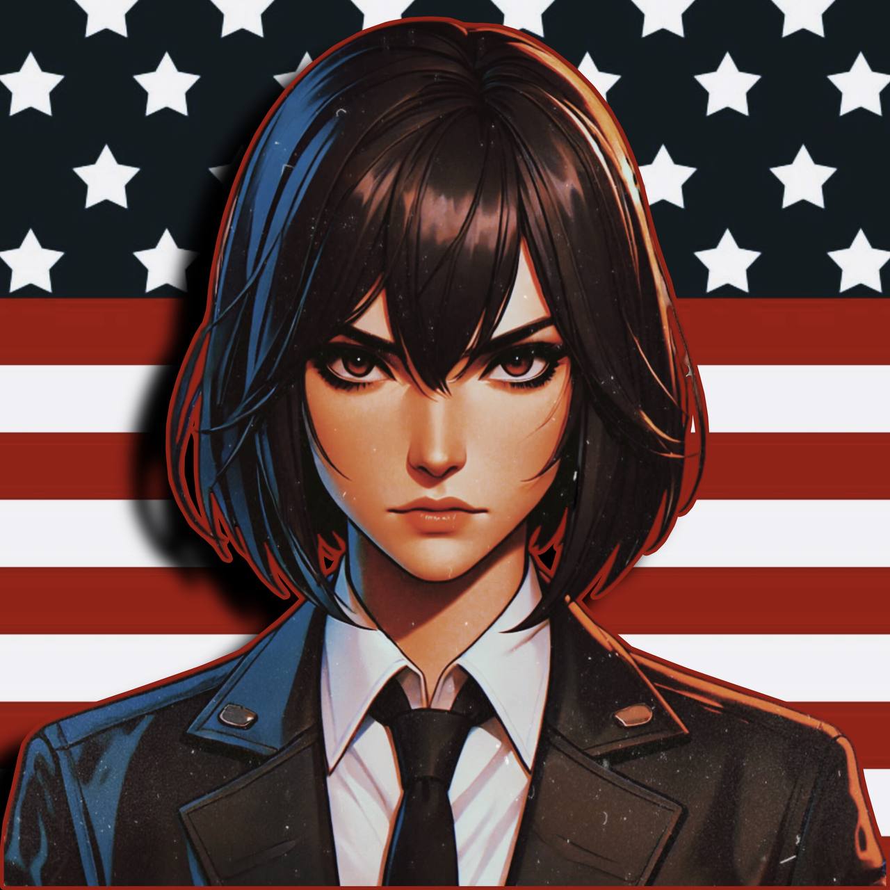 Dakota: An American Hero (Novel version) | WEBTOON