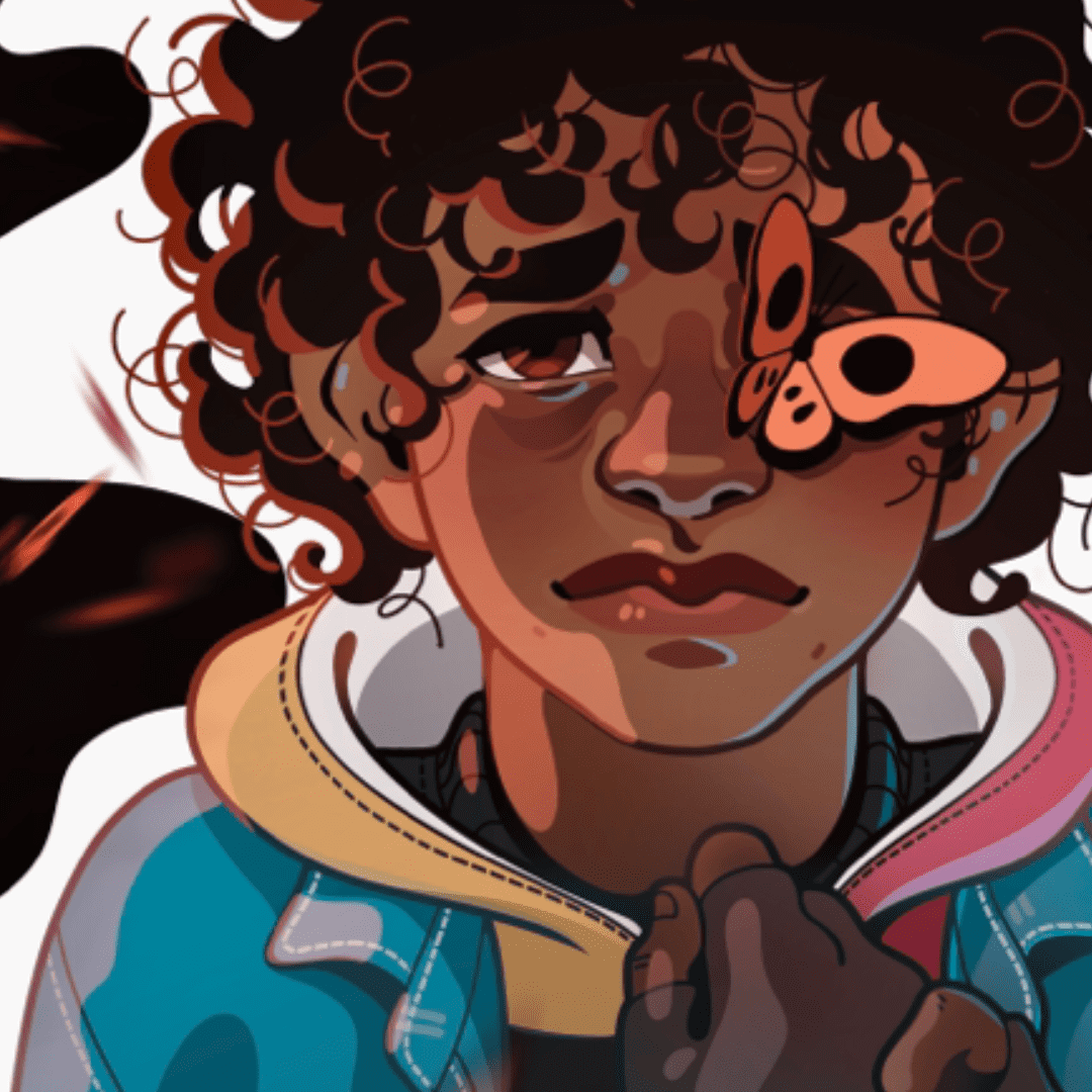 Death Span | WEBTOON