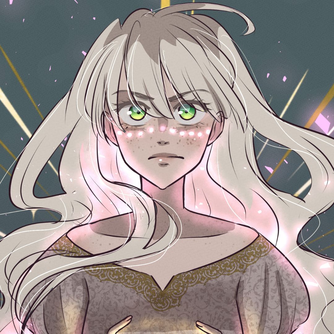 Rescuing the Princess | WEBTOON