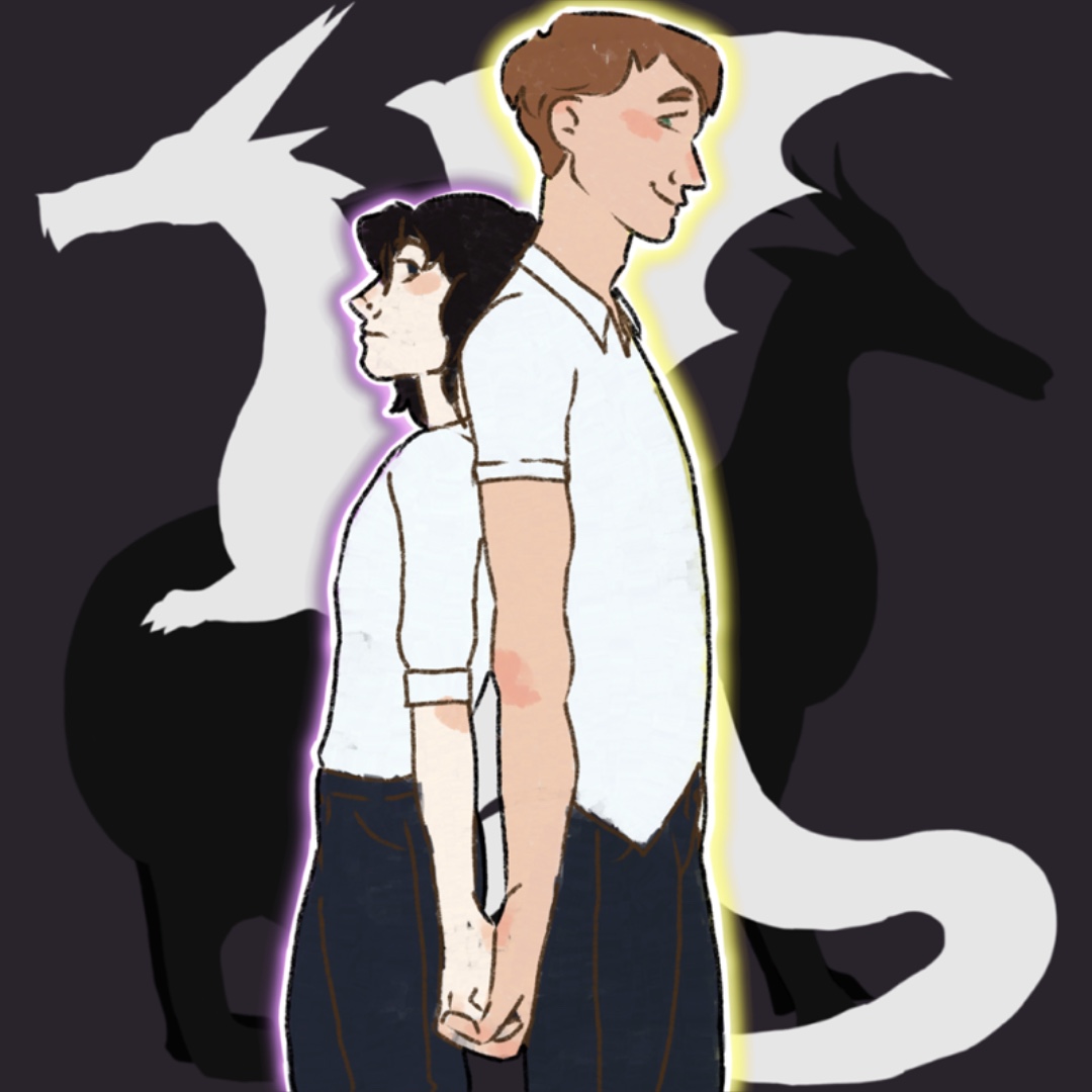 Love has Wings | WEBTOON