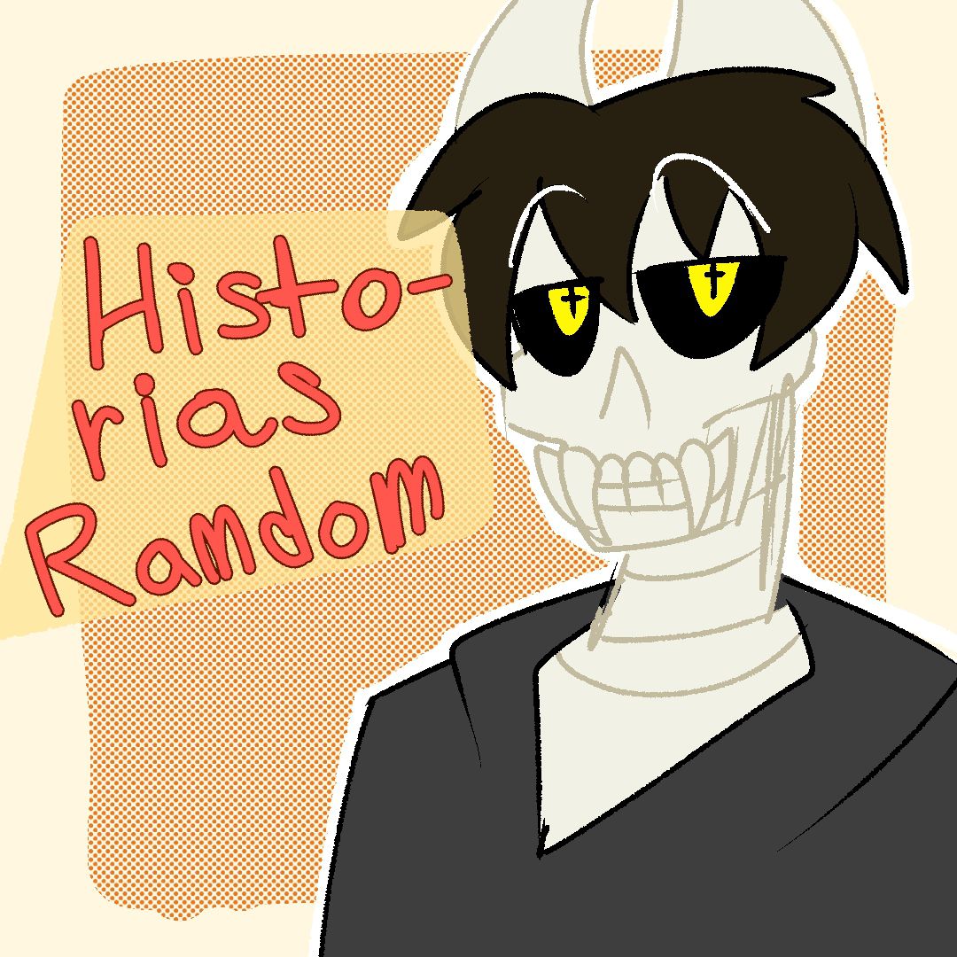 Historias Random | WEBTOON