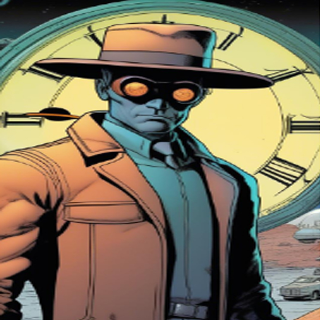 Jack And Alien | WEBTOON