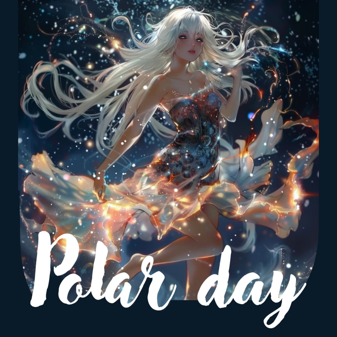 Polar Day | WEBTOON