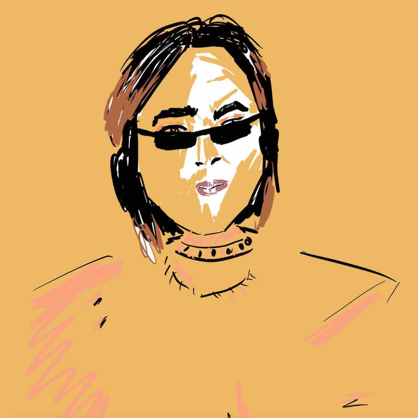 SHREYA: THE COMIC | WEBTOON