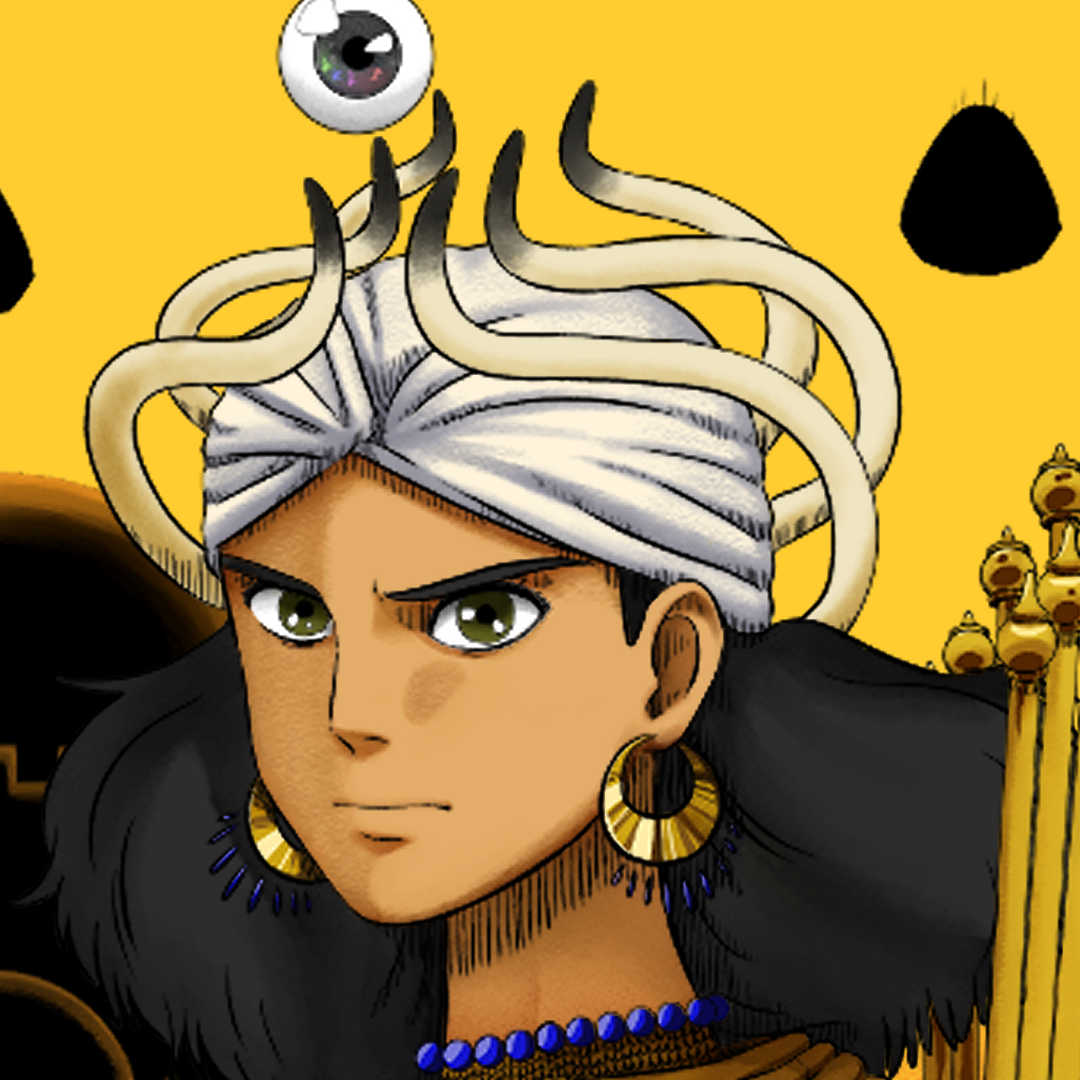 COLLAPSUS | WEBTOON