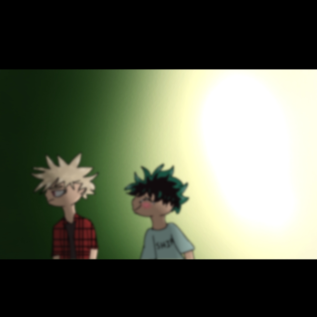 I think I like you | WEBTOON