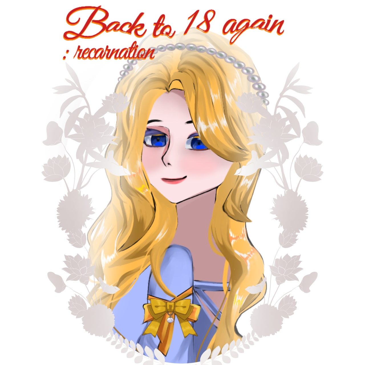 Back to 18 Again: recarnation | LINE WEBTOON