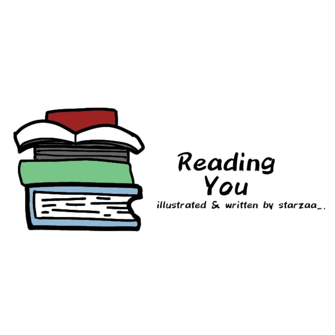 Reading You | WEBTOON