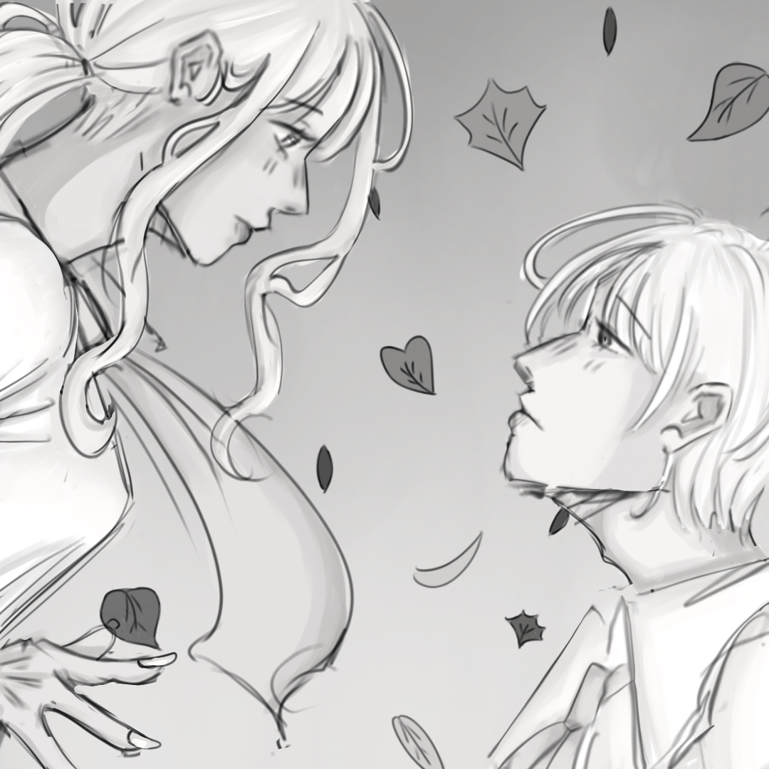When Walls Fall | WEBTOON