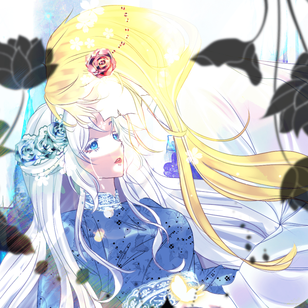 Path to Light | WEBTOON