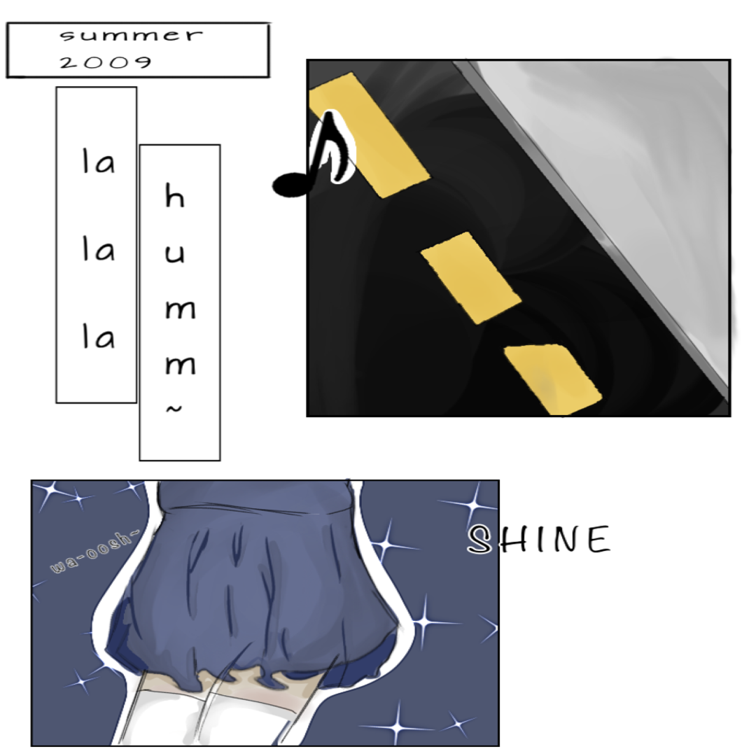 Emerald Plains | WEBTOON