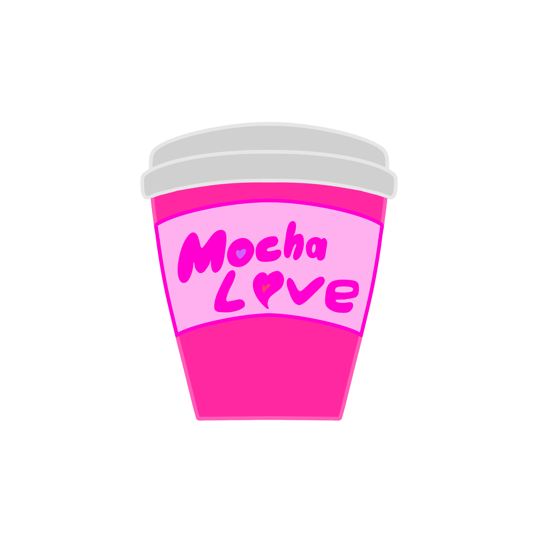 Mocha Love | WEBTOON