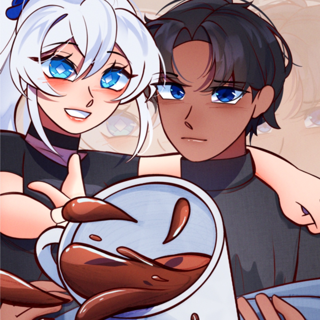 Mr. Regular | WEBTOON