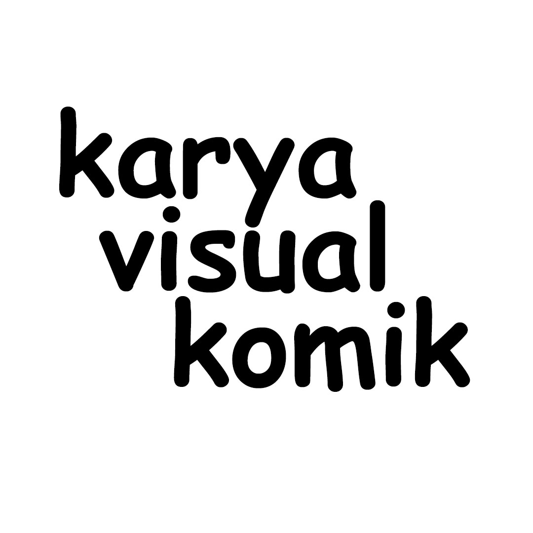 Karya Visual komik | LINE WEBTOON