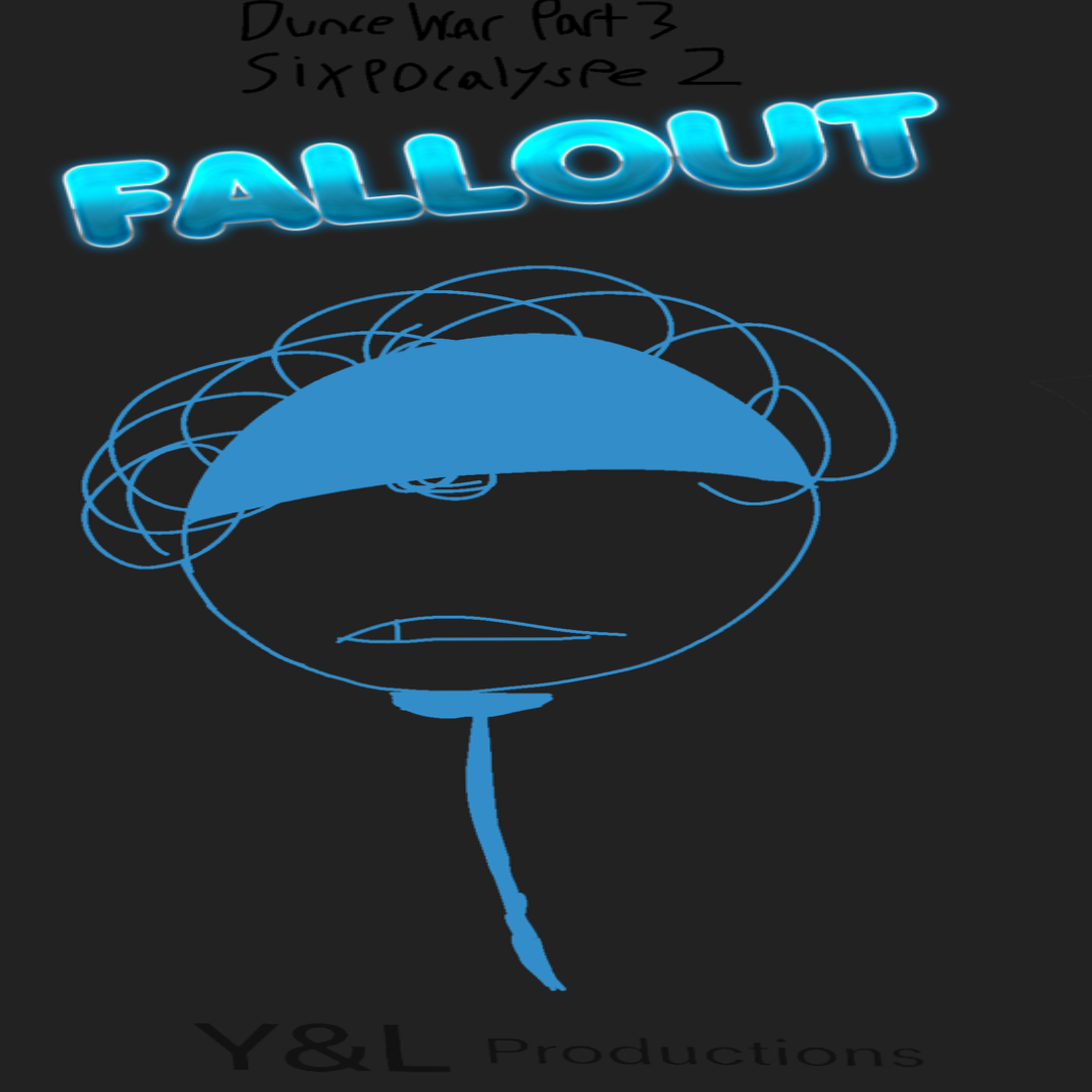 Fallout (Dunce War Part 3) | WEBTOON