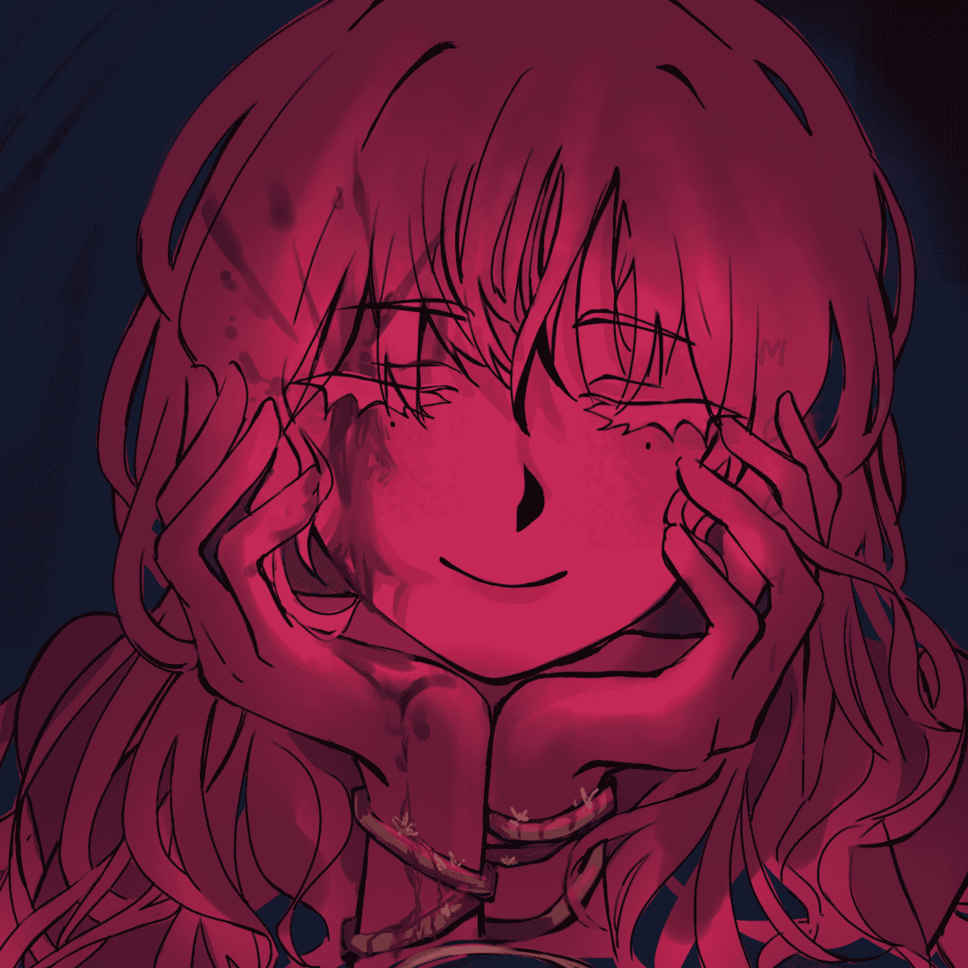 Unseen Love [GL] | WEBTOON