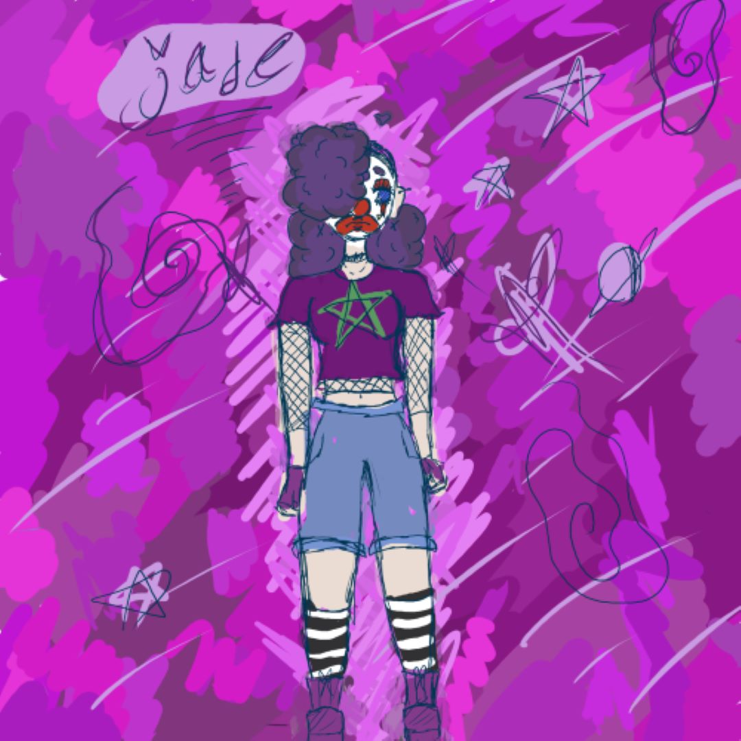 Clown Town | WEBTOON