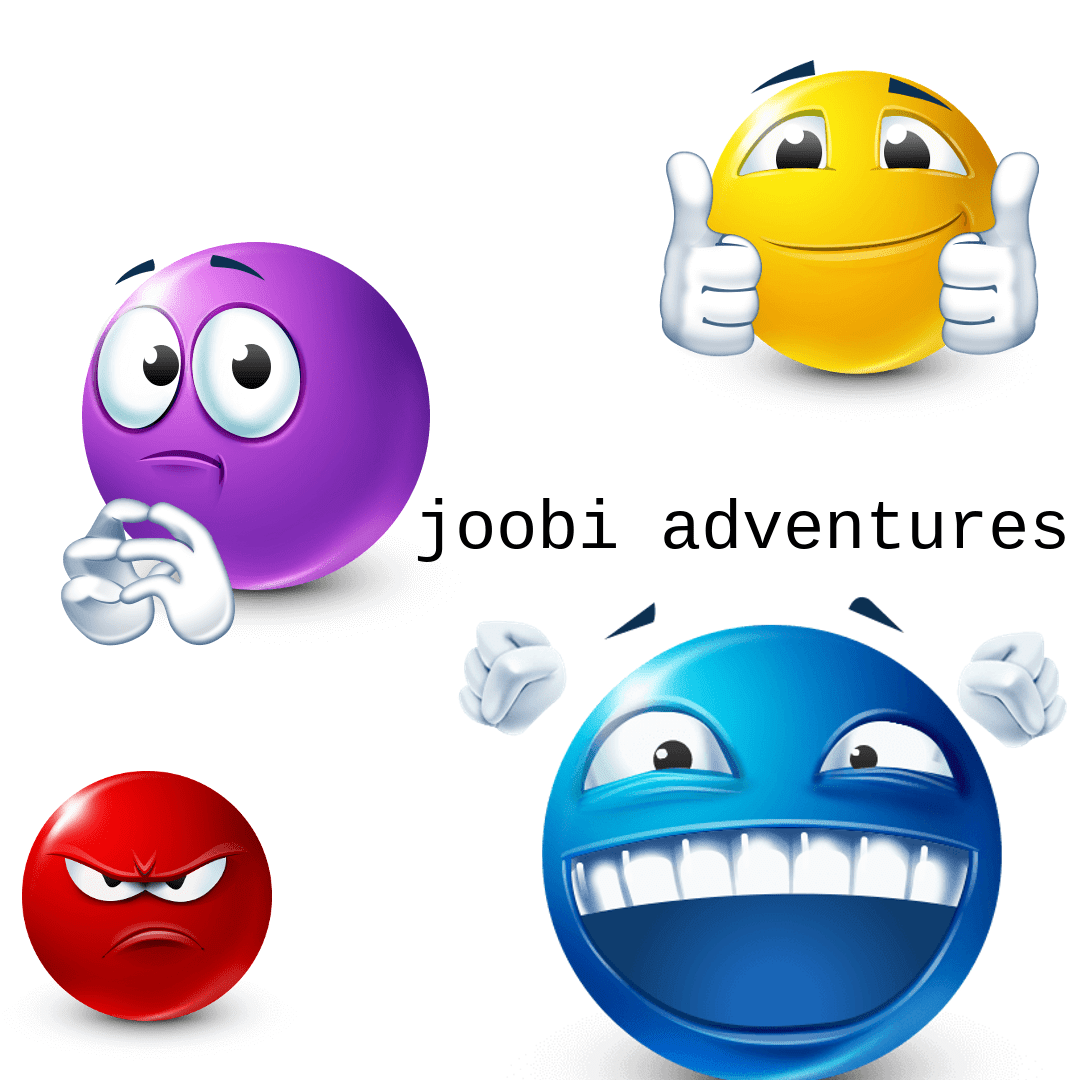 joobi adventures | WEBTOON