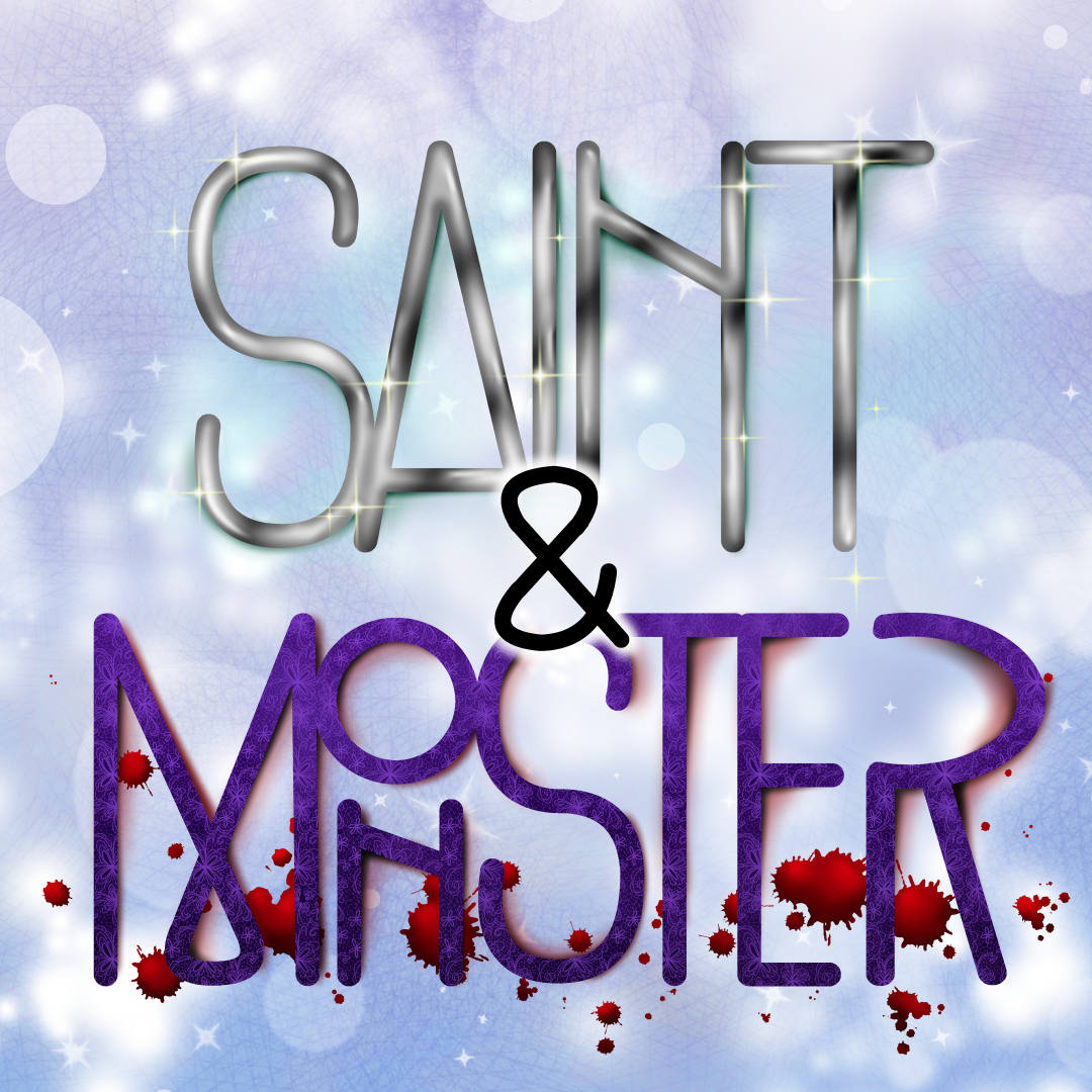 SAINT & MONSTER - ENG | WEBTOON