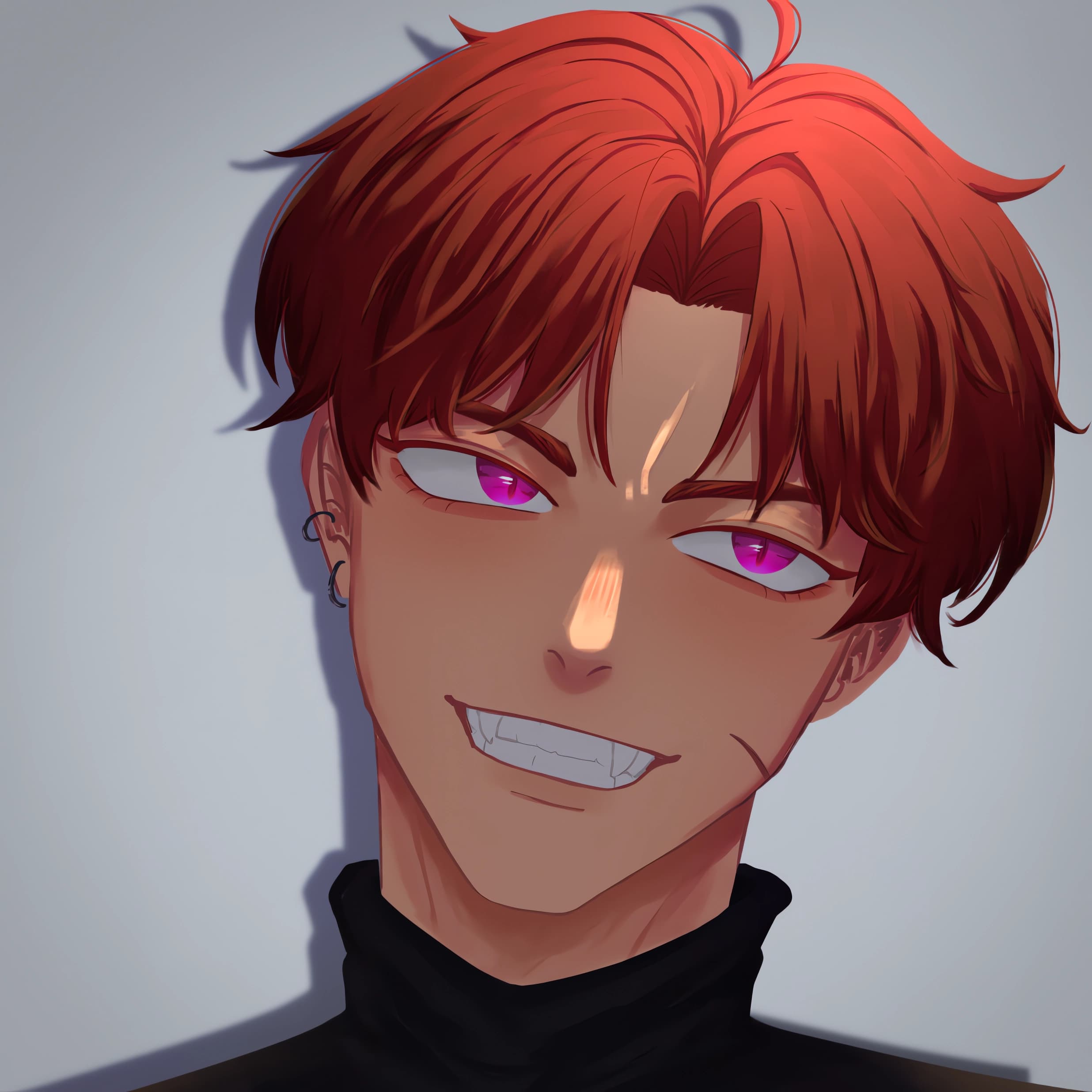 Abisha | LINE WEBTOON