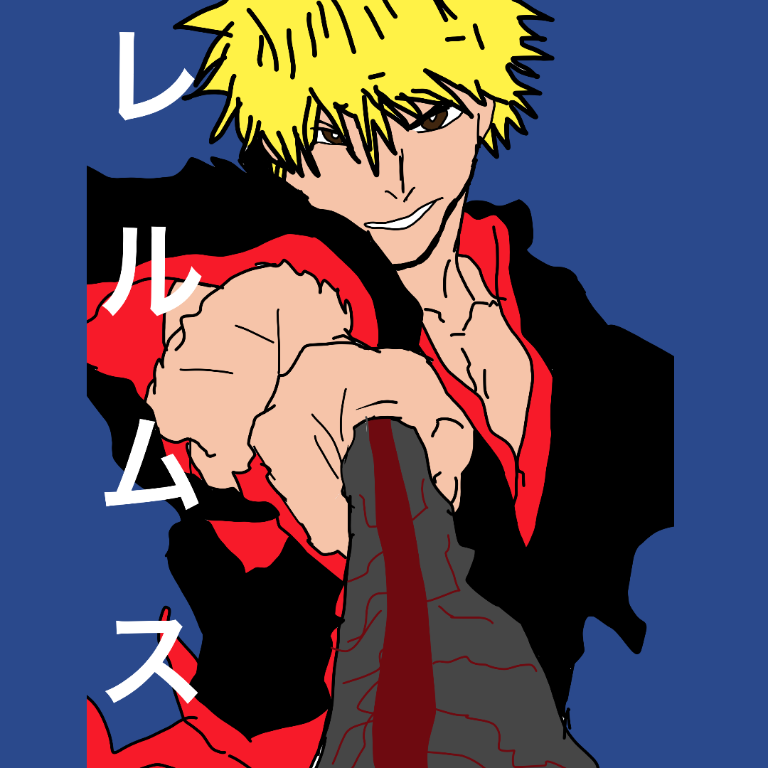 Realm slayer | WEBTOON