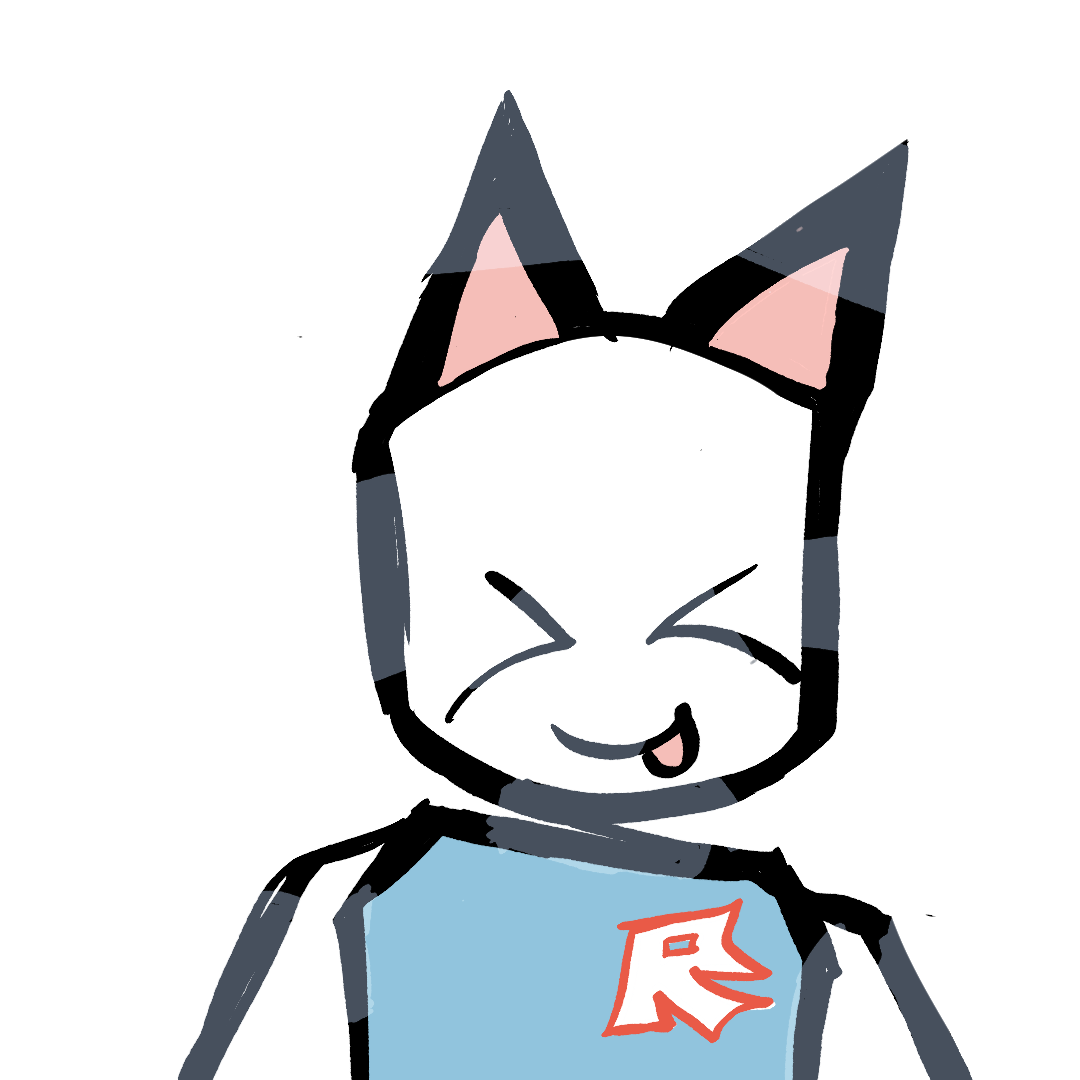The Robloxians Once Again: A New Day (RETURN) | LINE WEBTOON
