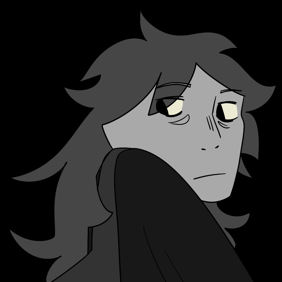Before the final days | WEBTOON