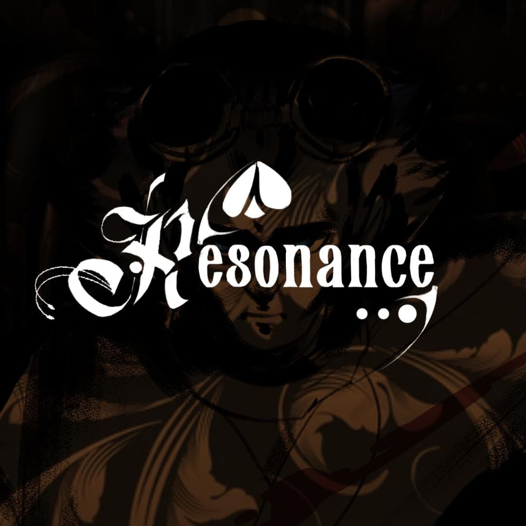 RESONANCE | WEBTOON