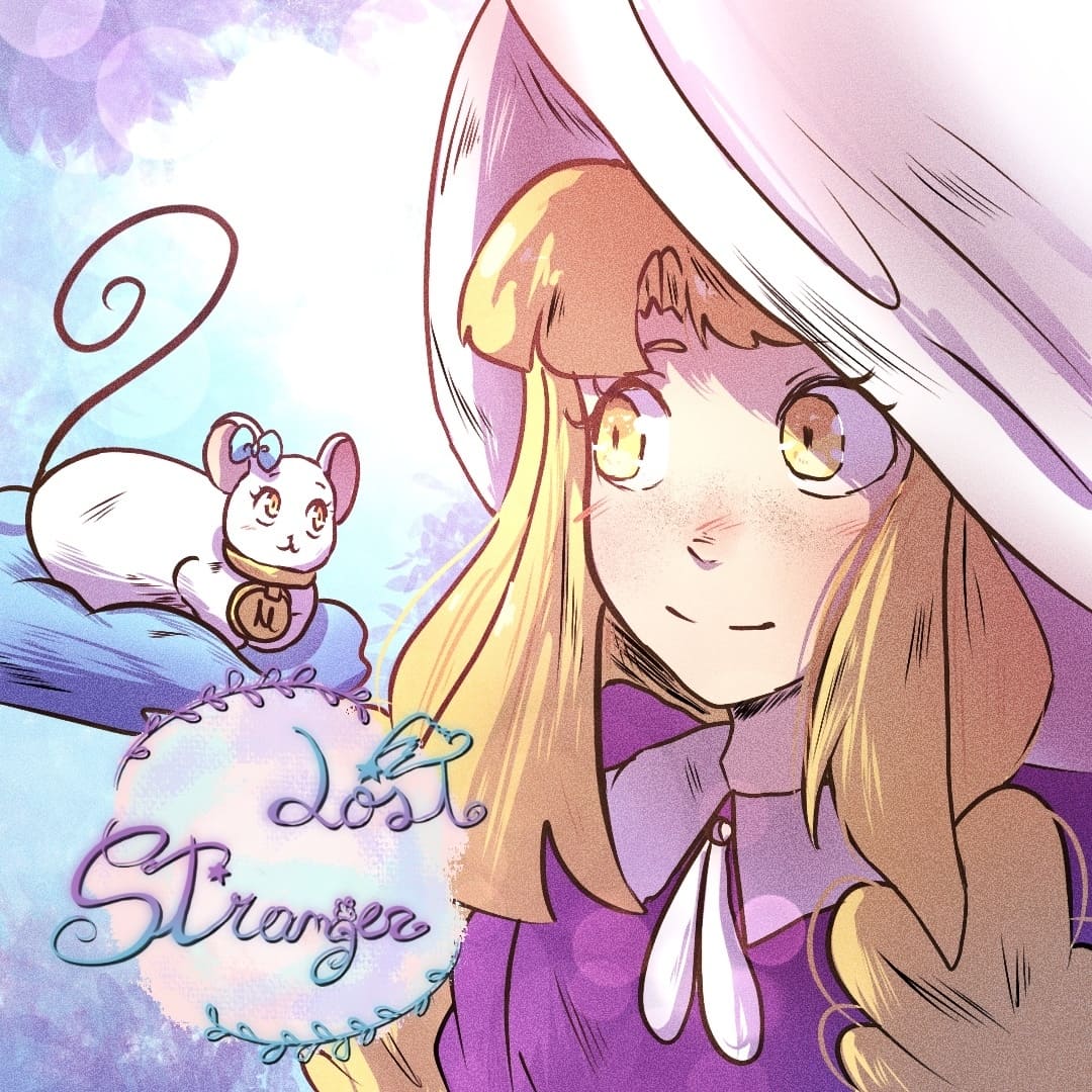 Lost Stranger | WEBTOON