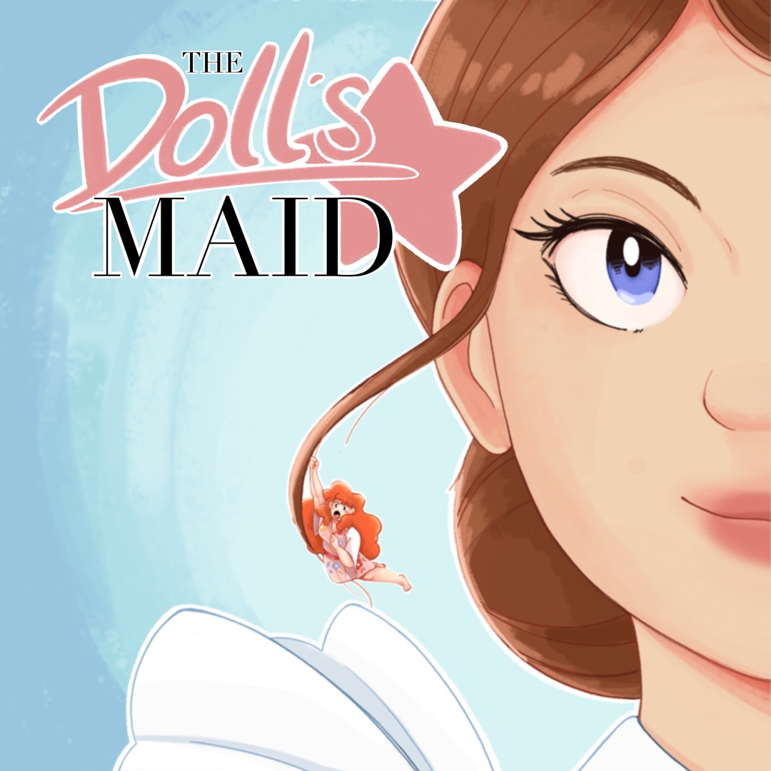 The Doll’s Maid | WEBTOON