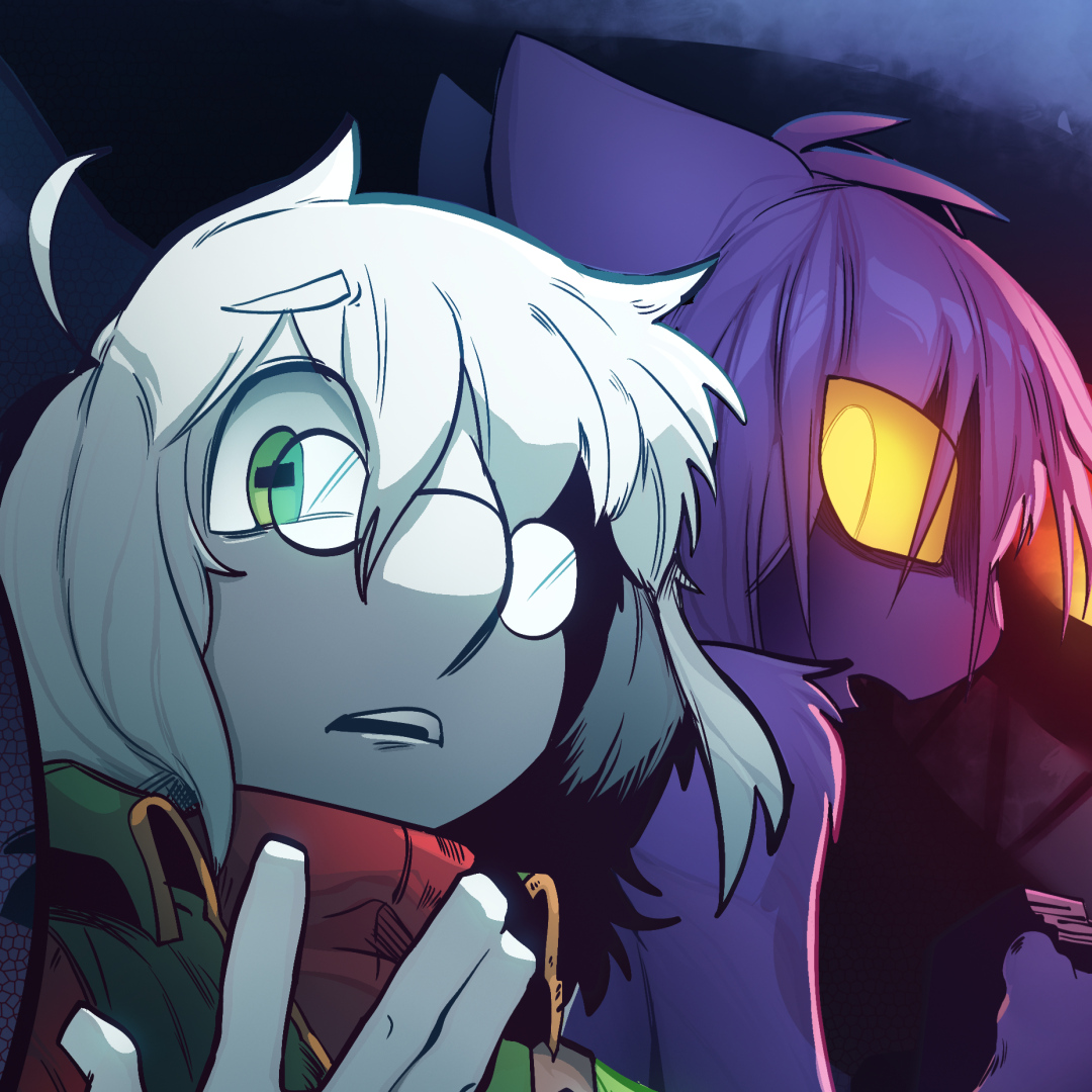 Sun's Odyssey | WEBTOON