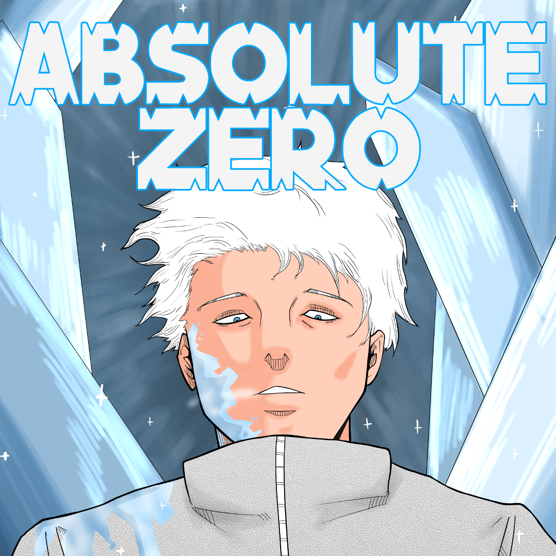 Absolute Zero | WEBTOON