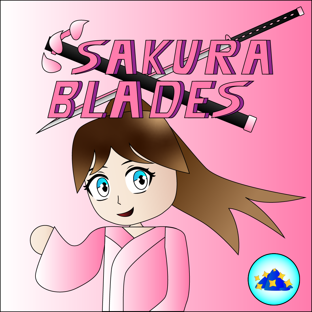 Sakura Blades | WEBTOON
