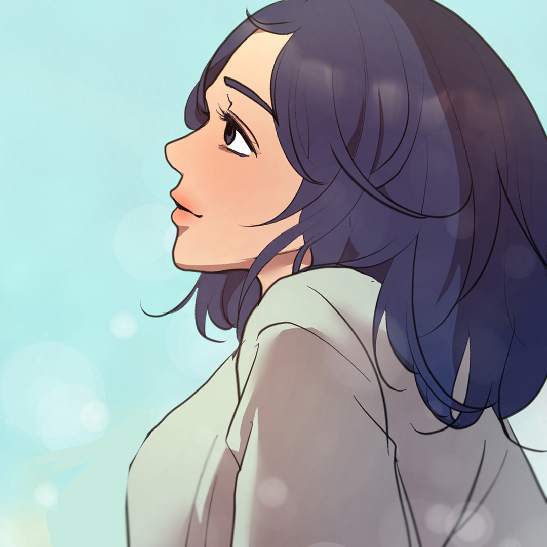 PERFECT mate | WEBTOON