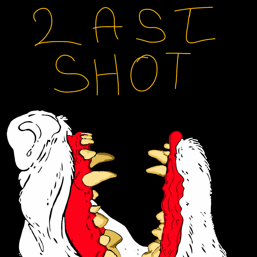 Last Shot | WEBTOON Last Shot | WEBTOON