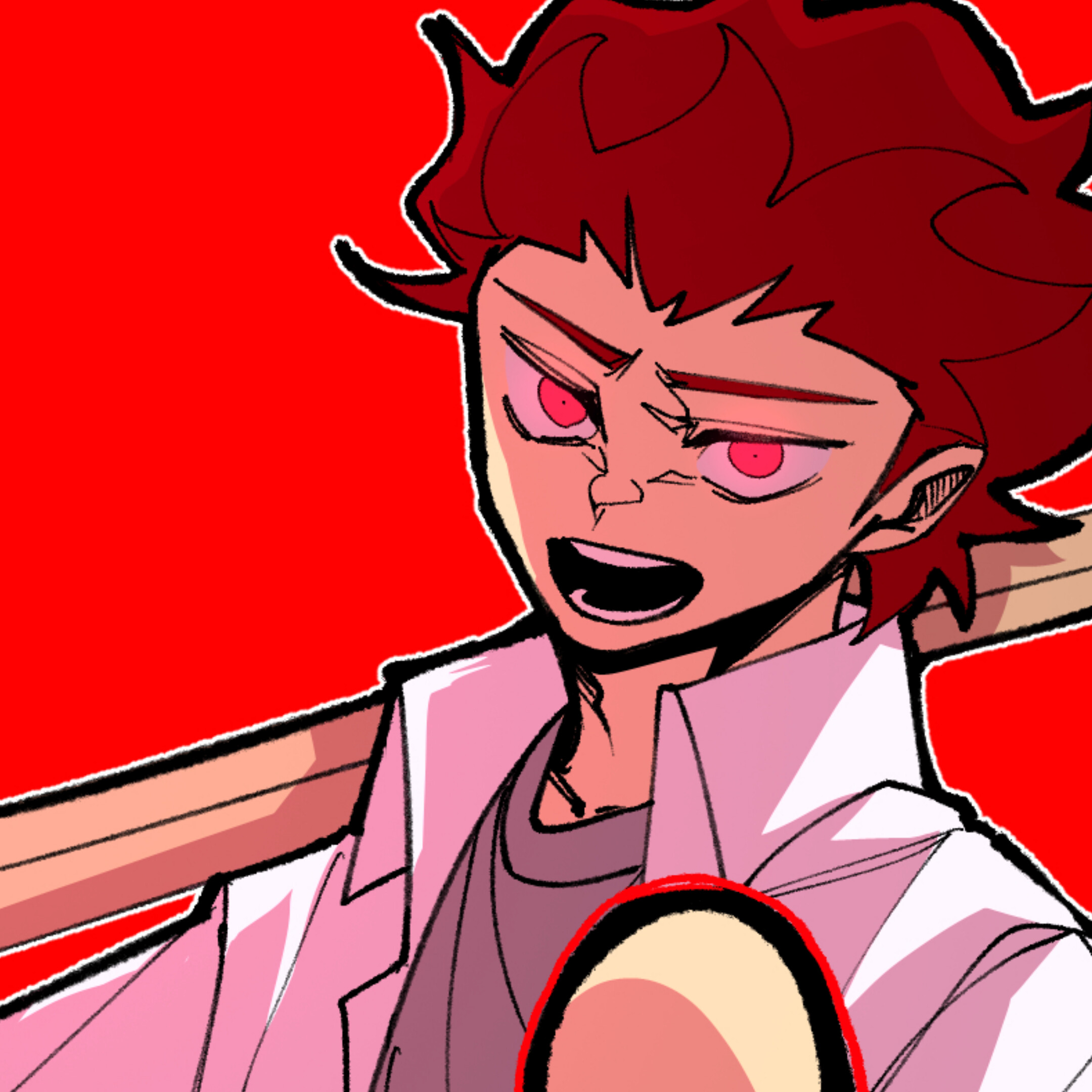 THE PEERLESS | WEBTOON