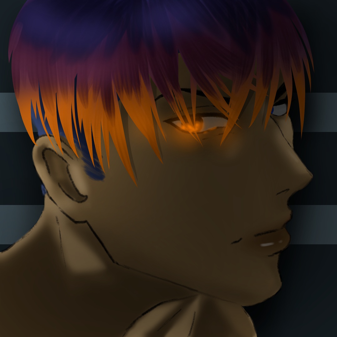 Sunset Athlete | WEBTOON