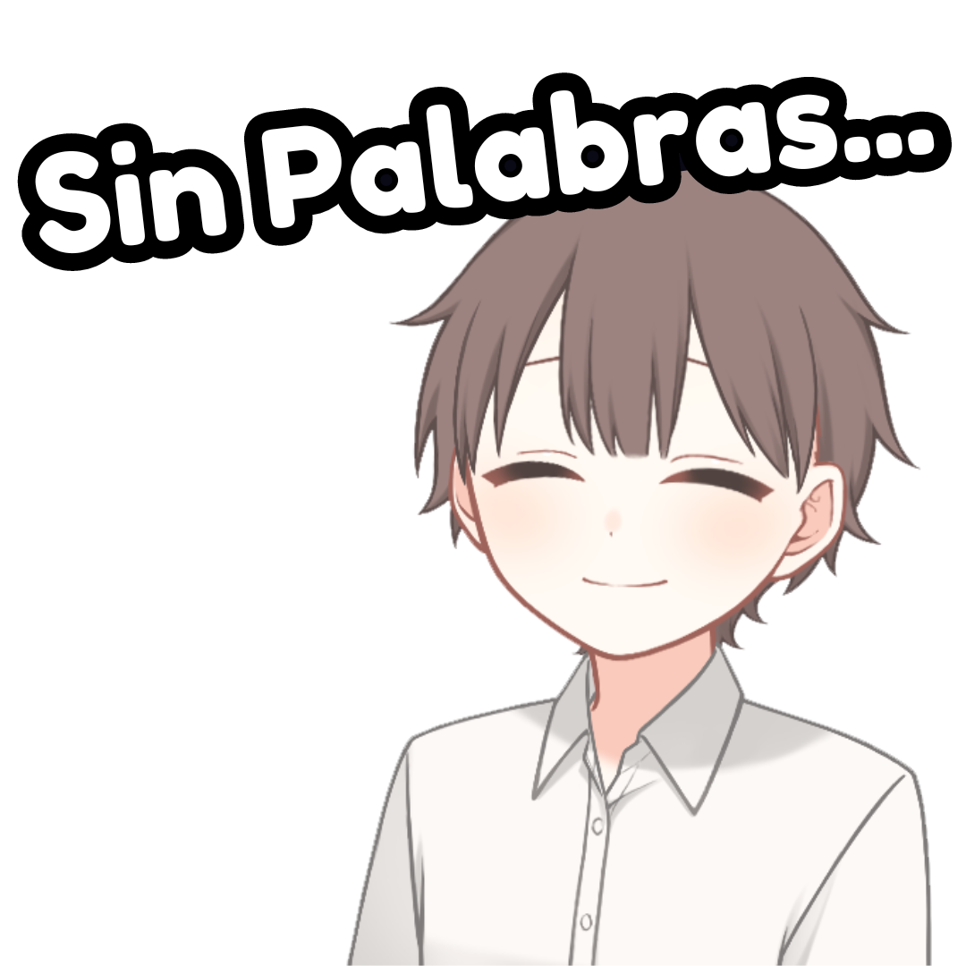Palabras Vacias... | WEBTOON