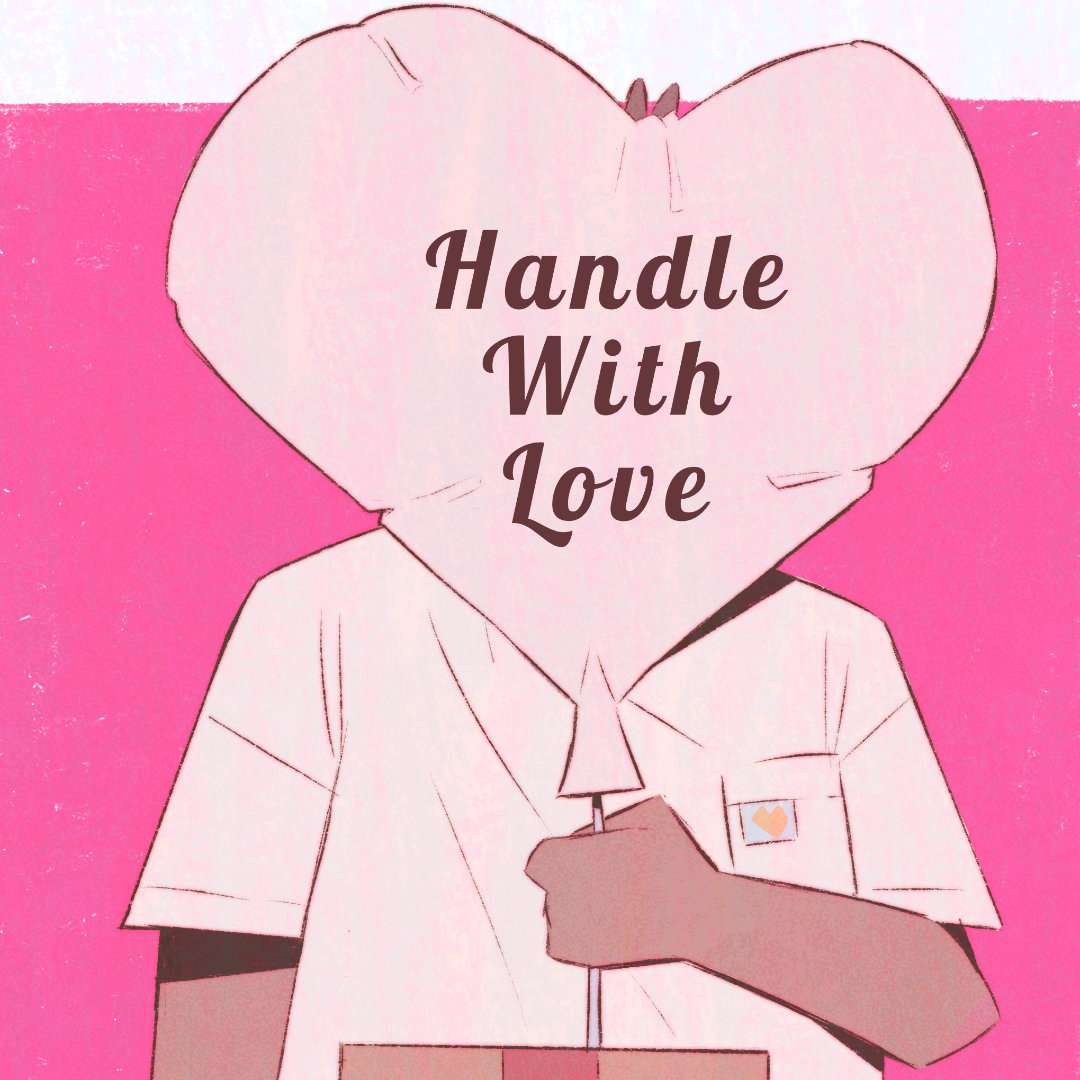 Handle With Love | WEBTOON