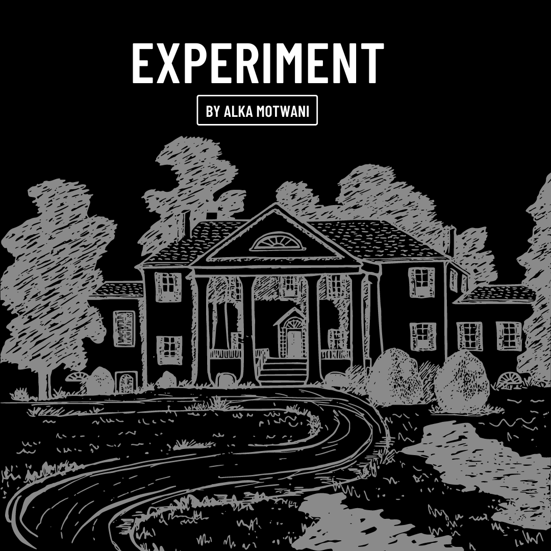 The Experiment | WEBTOON