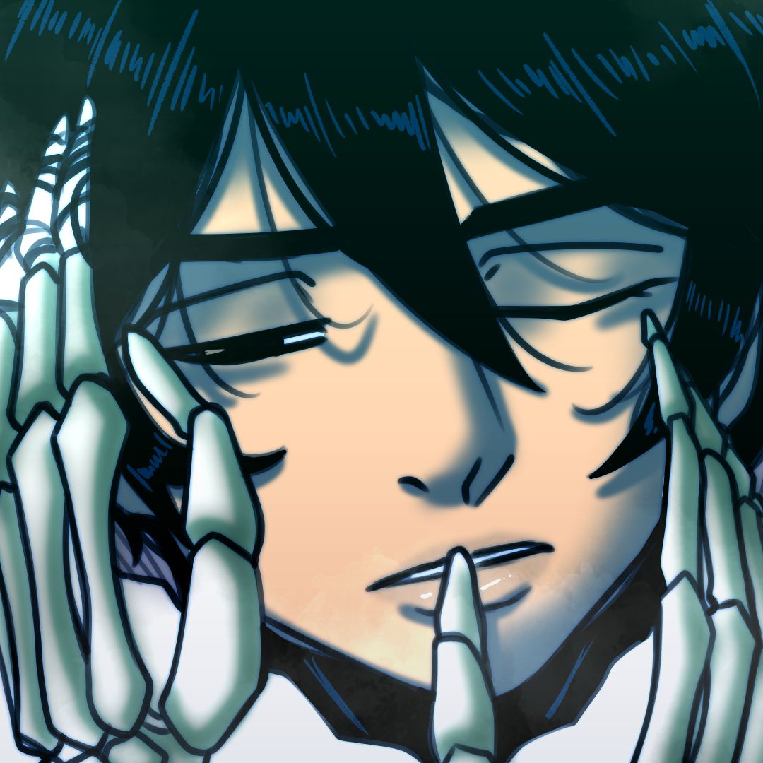 Midnight Healer | WEBTOON