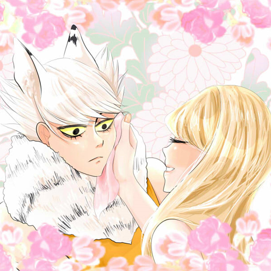 My Beloved Circus | WEBTOON