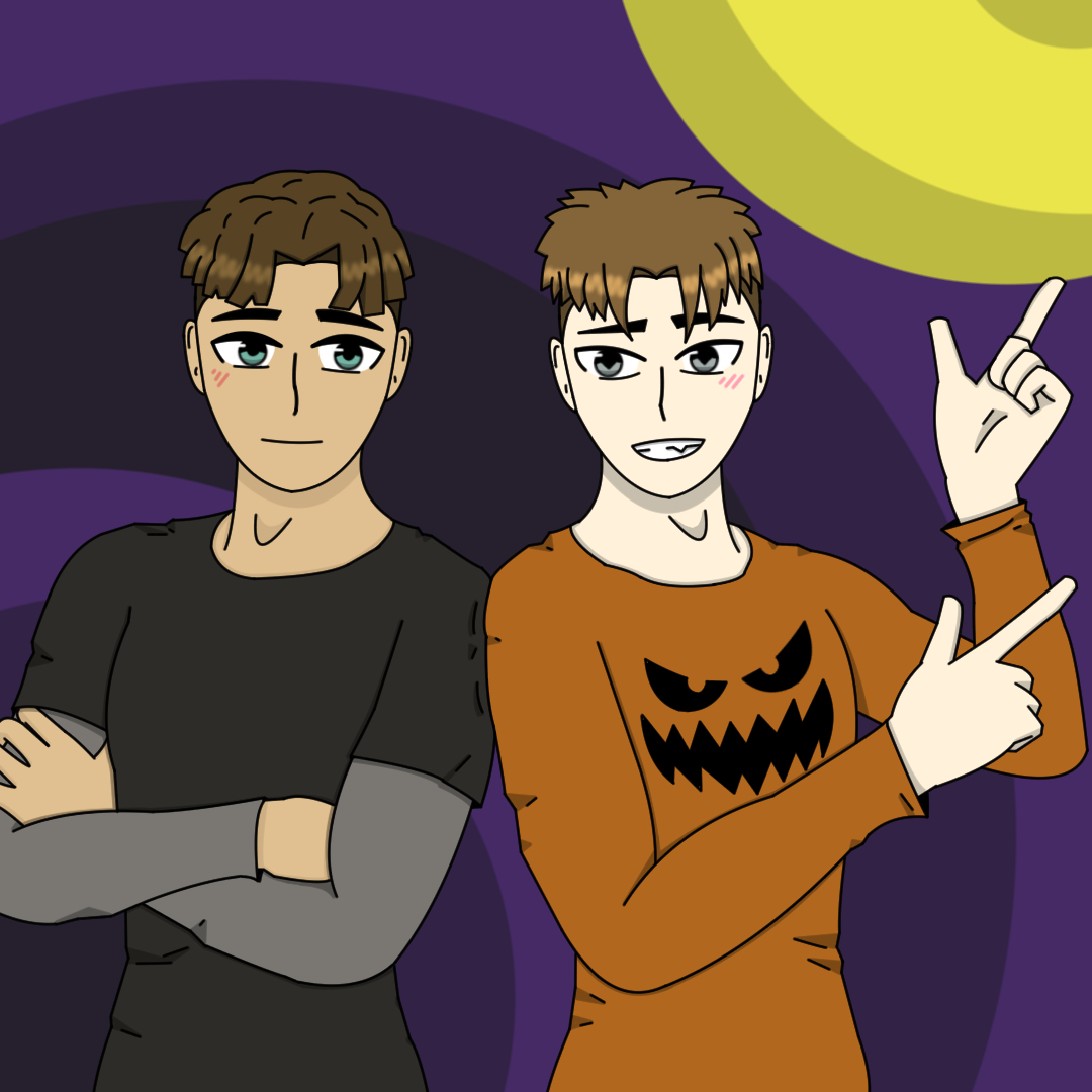 Back To Our Apartment | WEBTOON