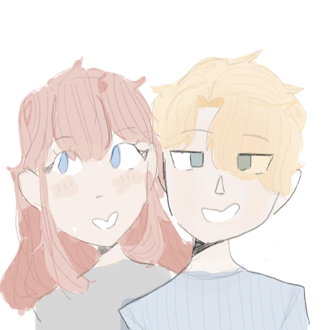 Between the worlds | WEBTOON